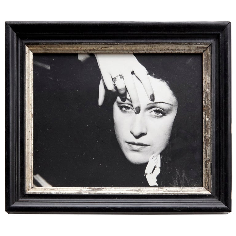 Man Ray Archive Portrait of Dora Maar at 1stDibs