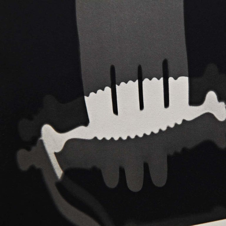 Man Ray Electricite Rayograph, 1931 For Sale at 1stDibs