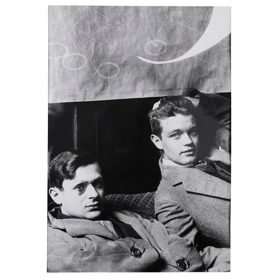 Man Ray Photography For Sale at 1stDibs