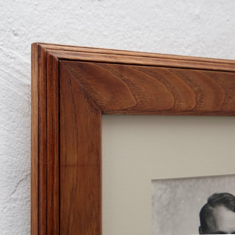 Man Ray Photography of Max Ernst and Marie Berthe Aurenche For Sale at ...
