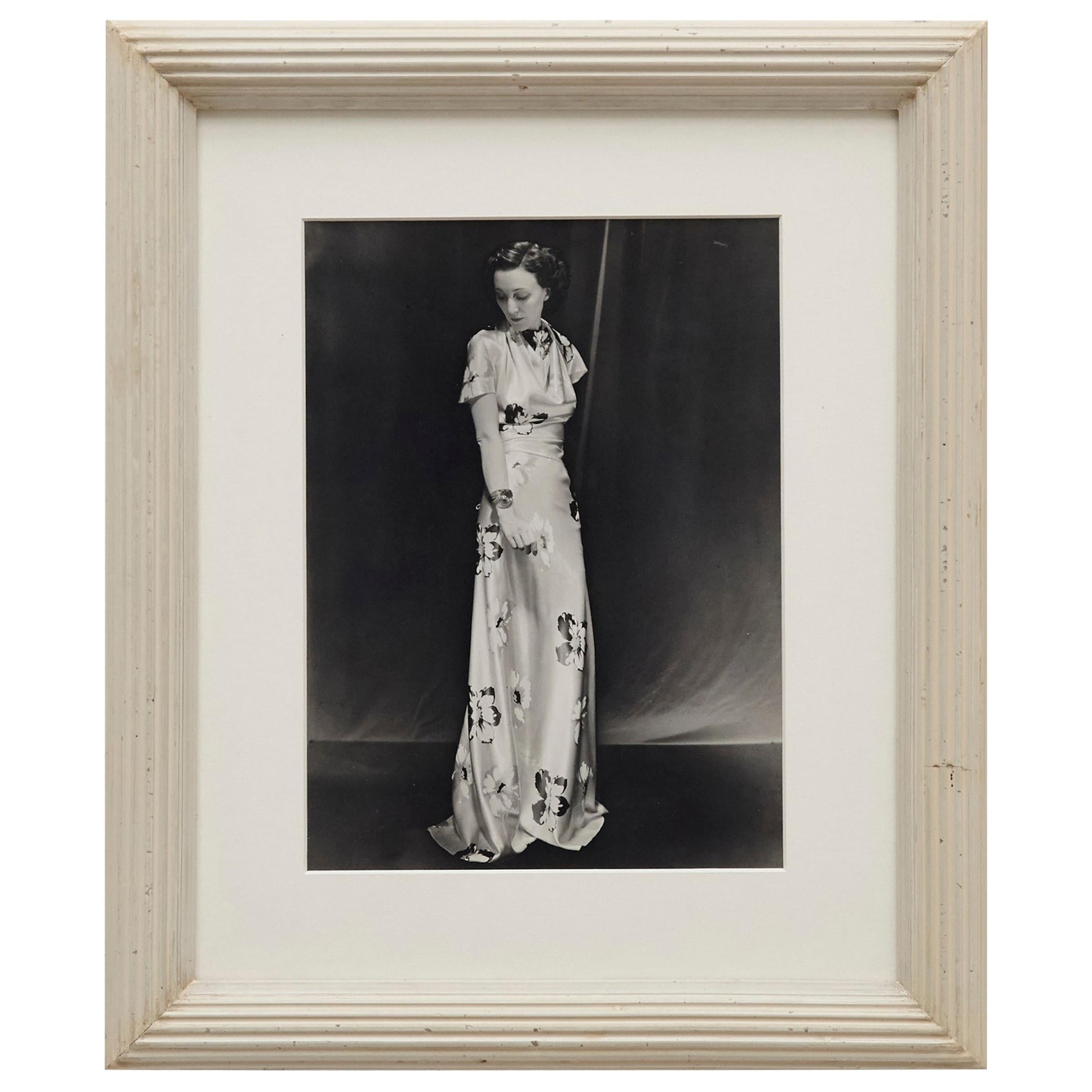 Man Ray "Primacy of Matter over Thought" Archive Photography at 1stDibs