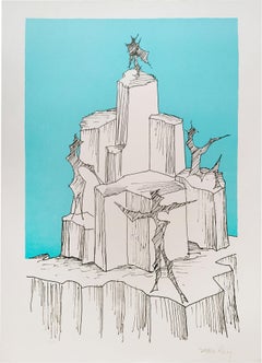 Man Ray Prints and Multiples - 63 For Sale at 1stDibs | man ray prints ...