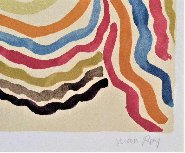 Man Ray - Swirl, from the suite, Origine Des Especes at 1stDibs