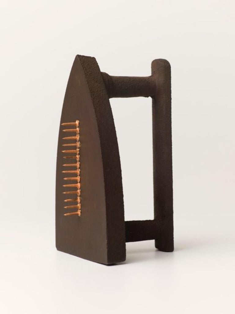 Man Ray - Gift, 1921 ("Cadeau") For Sale at 1stDibs