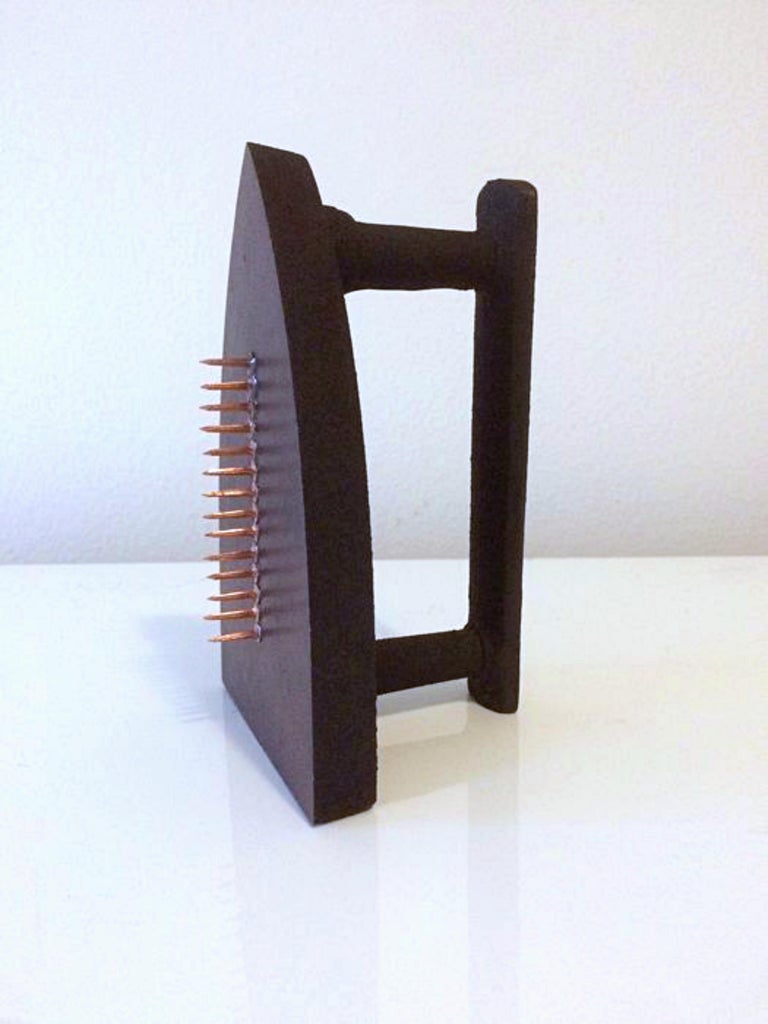 Man Ray - Gift, 1921 ("Cadeau") For Sale at 1stDibs