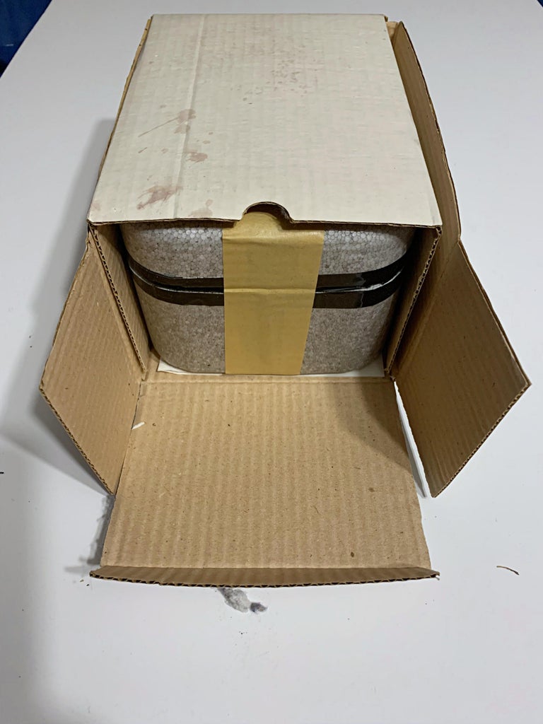 Man Ray - Gift, 1921 ("Cadeau") For Sale at 1stDibs