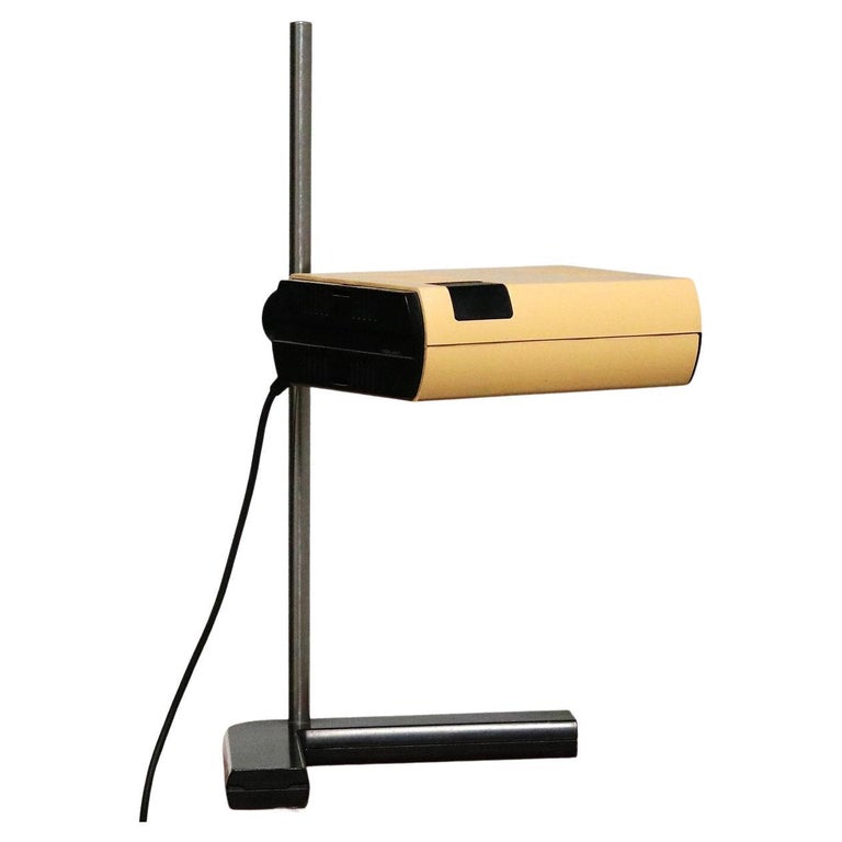 "Manade" Lamp, Jean-René Talopp for Samp, 70s at 1stDibs