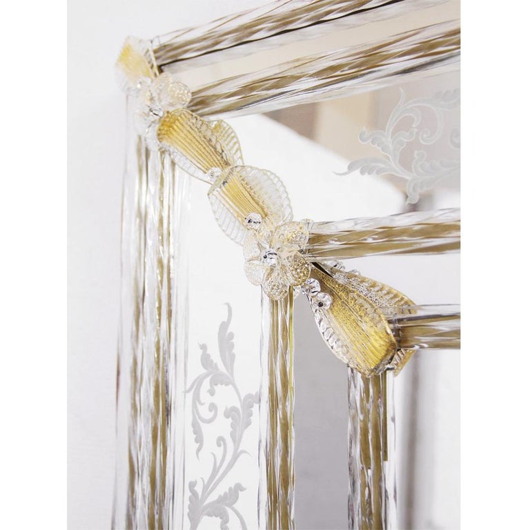Manarola Mirror For Sale at 1stDibs