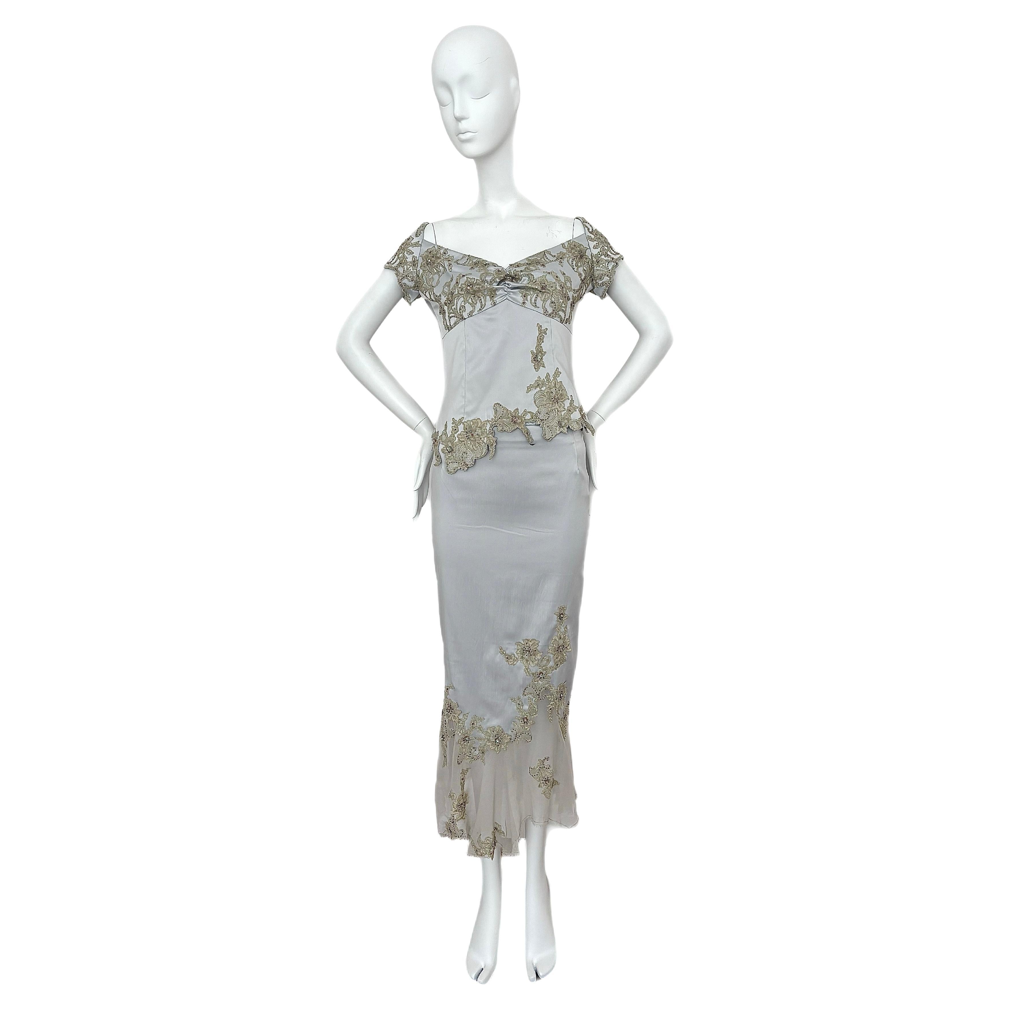 Early 2000s Evening Dresses and Gowns - 2,065 For Sale at 1stDibs ...