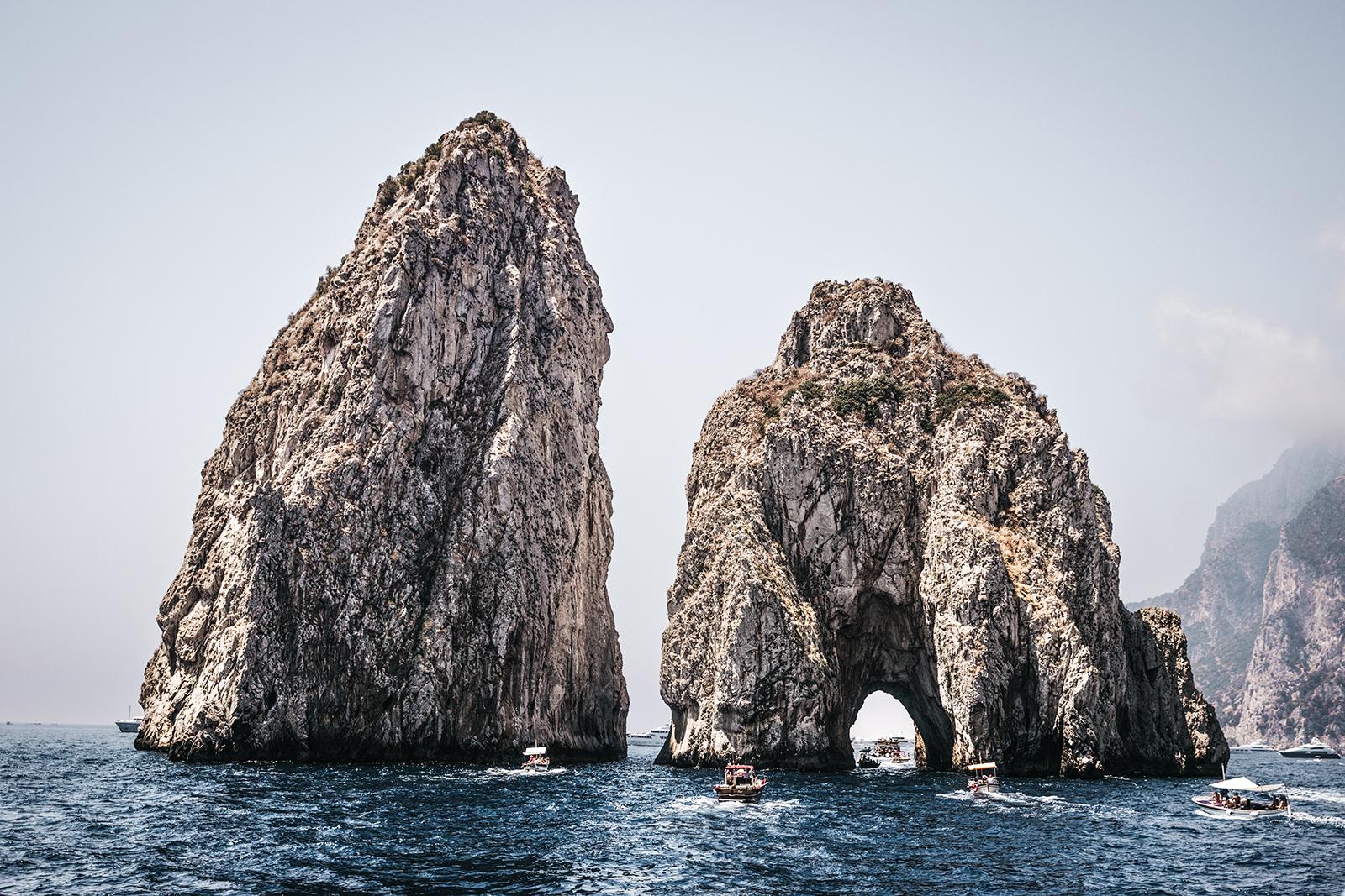 Mandy Hanson Reid Early Morning In Positano 2022 Italy Limited mandy-hanson-reid-early-morning-in-positano-2022-italy-limited