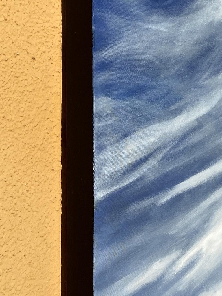 Mandy Main - Crown of Trees III, Oil Painting For Sale at 1stDibs ...