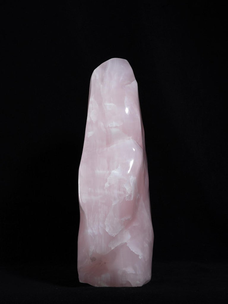Mangano Calcite Fully Polished For Sale at 1stDibs