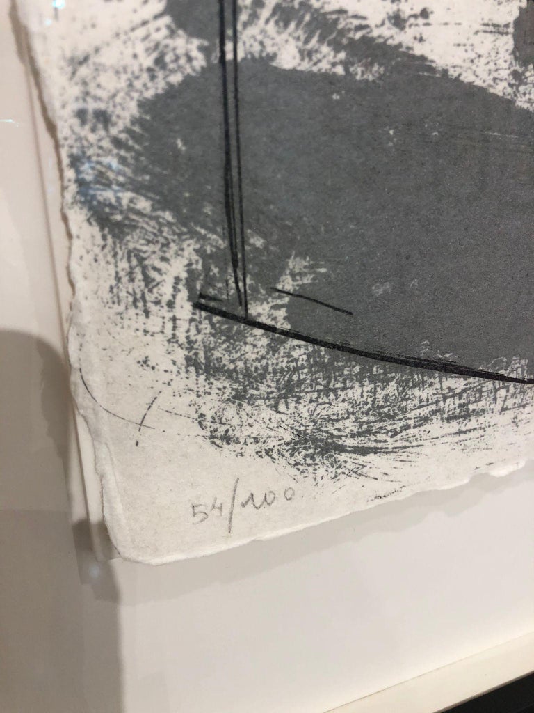 Manolo Valdés - Reine Mariana - Established artist Manolo Valdes ...