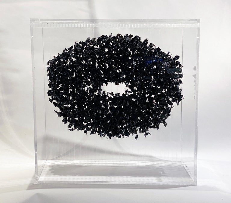 Manuèle Bernardi - Cendres For Sale at 1stDibs