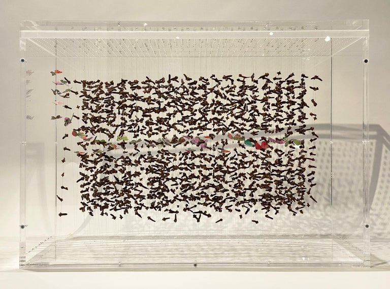 Manuèle Bernardi - Migration For Sale at 1stDibs