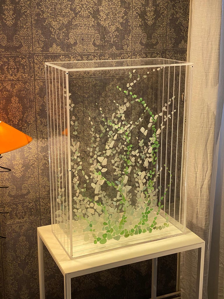 Manuèle Bernardi - Nori For Sale at 1stDibs