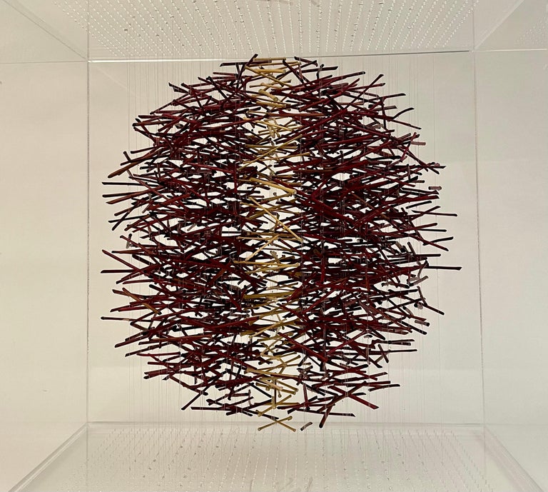 Manuèle Bernardi - Teo For Sale at 1stDibs