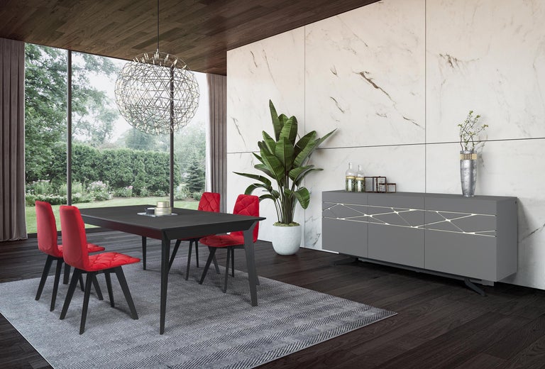 Maori Dining Table For Sale at 1stDibs