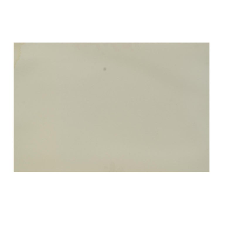 Old Map Depicting the Entire Earth's Surface Divided into Six Parts ...