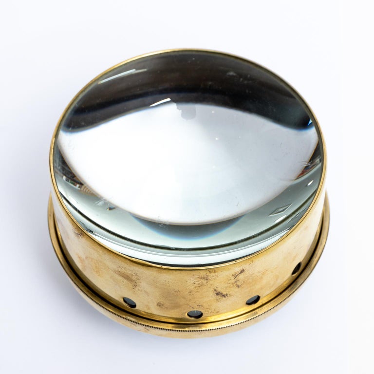 Map Lens For Sale at 1stDibs