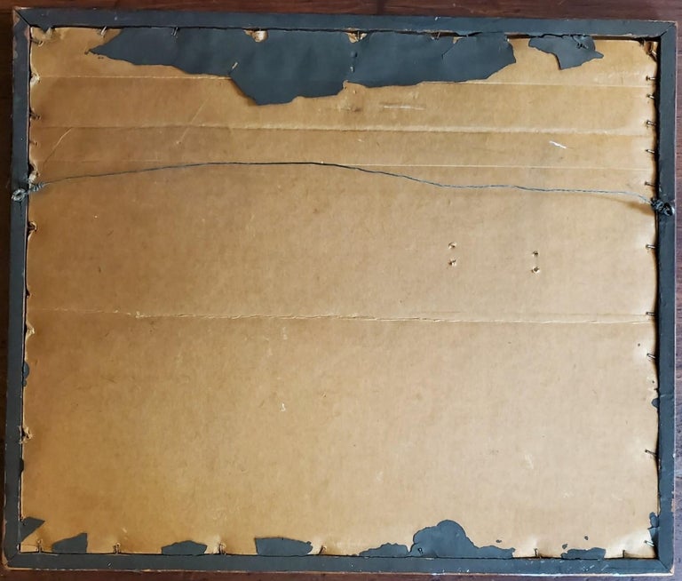 Map of Nantucket by Austin Strong '1881-1952', circa 1925 at 1stDibs ...