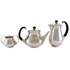 Silver Plate Sheffield and Silverplate - 504 For Sale at 1stdibs