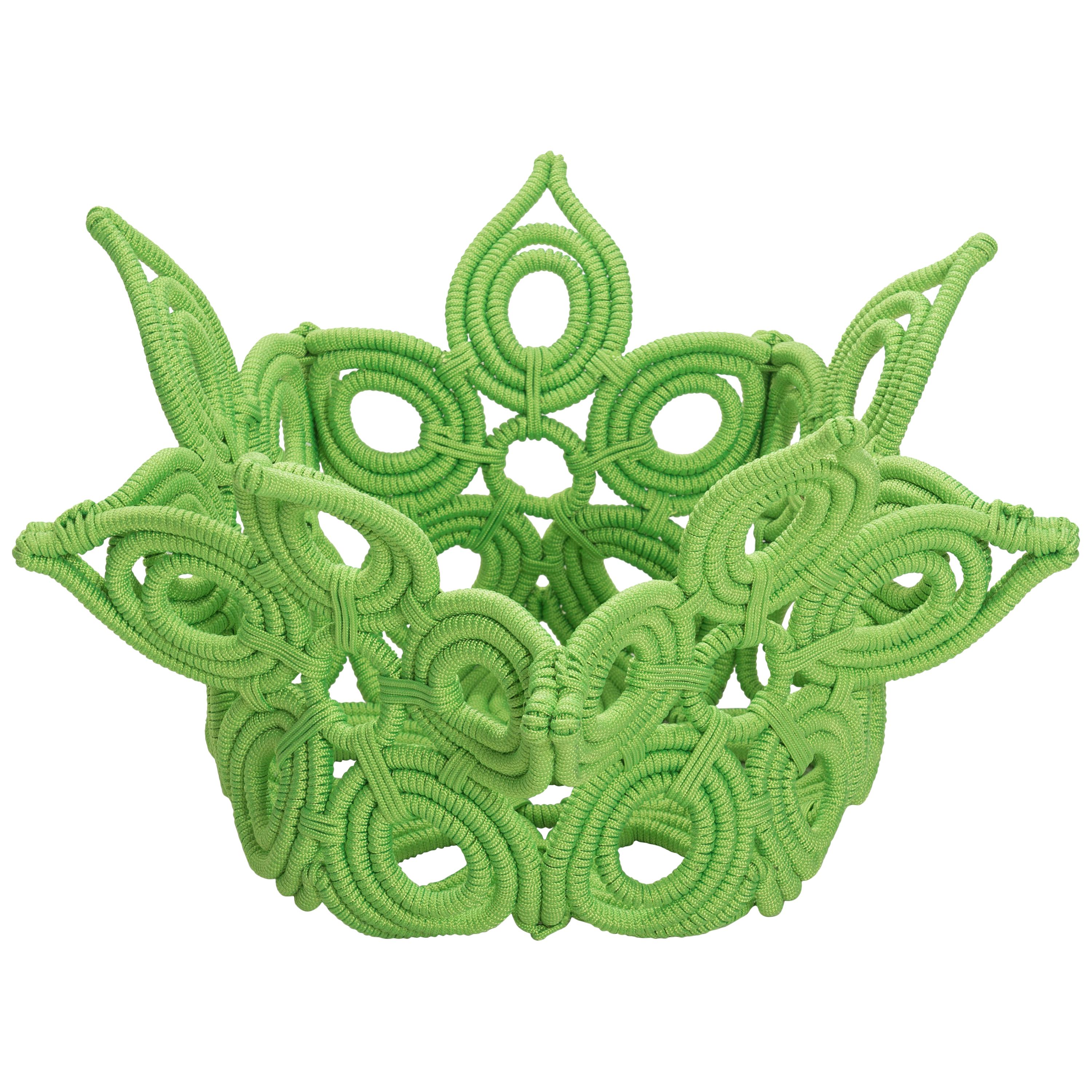 Marakatu Fruit Bowl - Small For Sale at 1stDibs