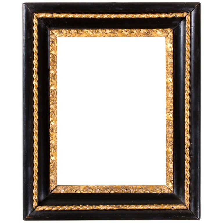 Maratta Frame, Italy, 18th Century at 1stDibs