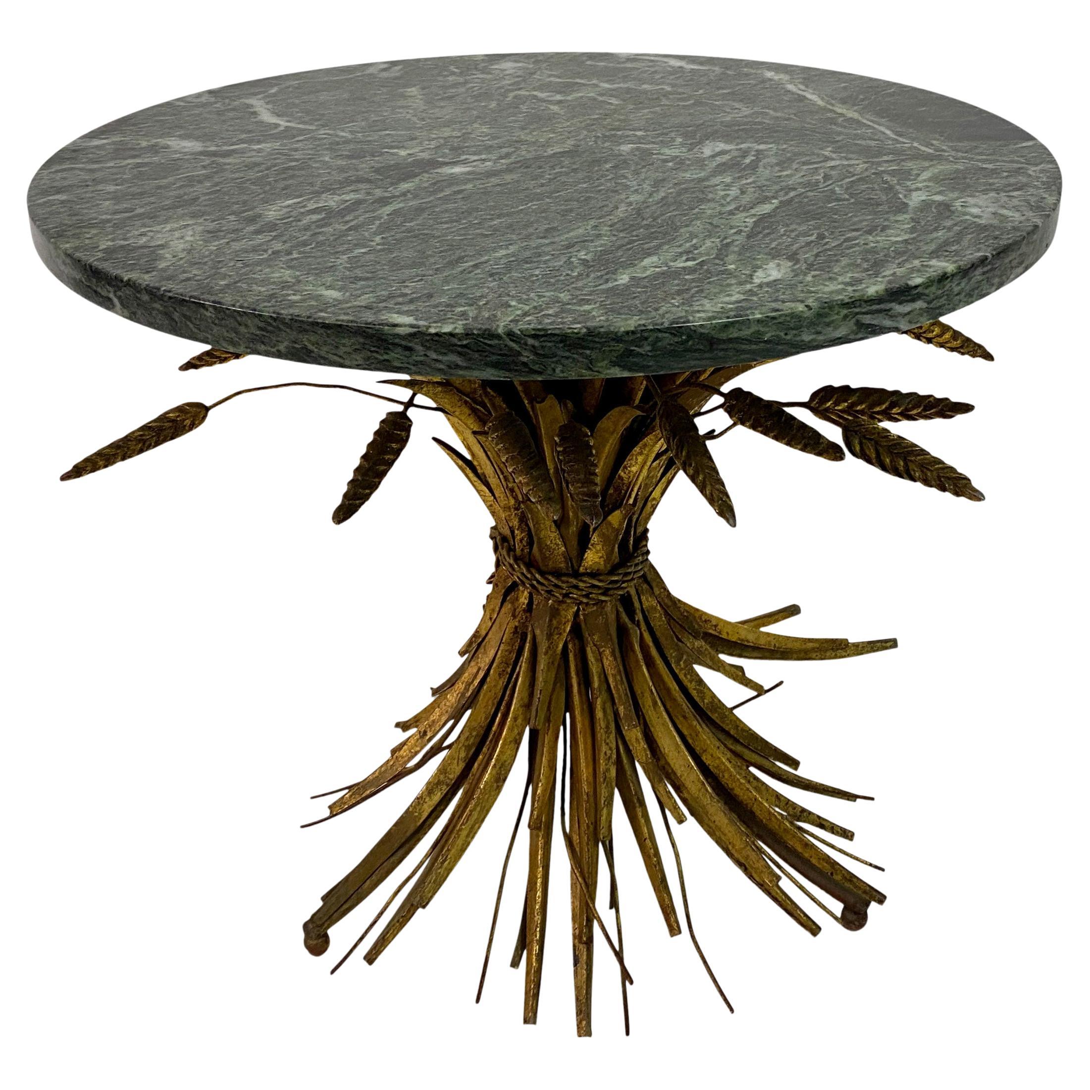 Wheatsheaf Table - 5 For Sale on 1stDibs