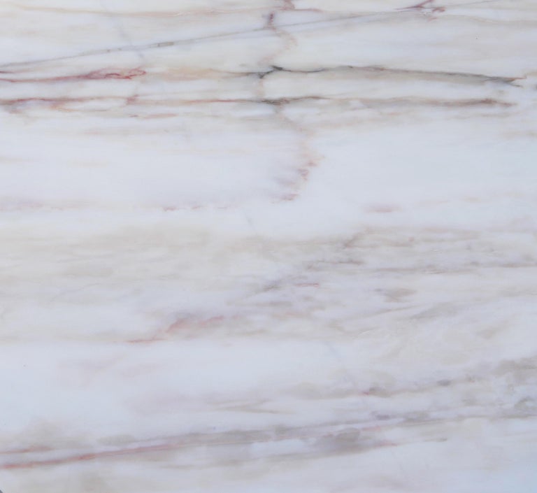 Marble Center Table Design Contemporary Sergio Prieto Dovain Studio For ...