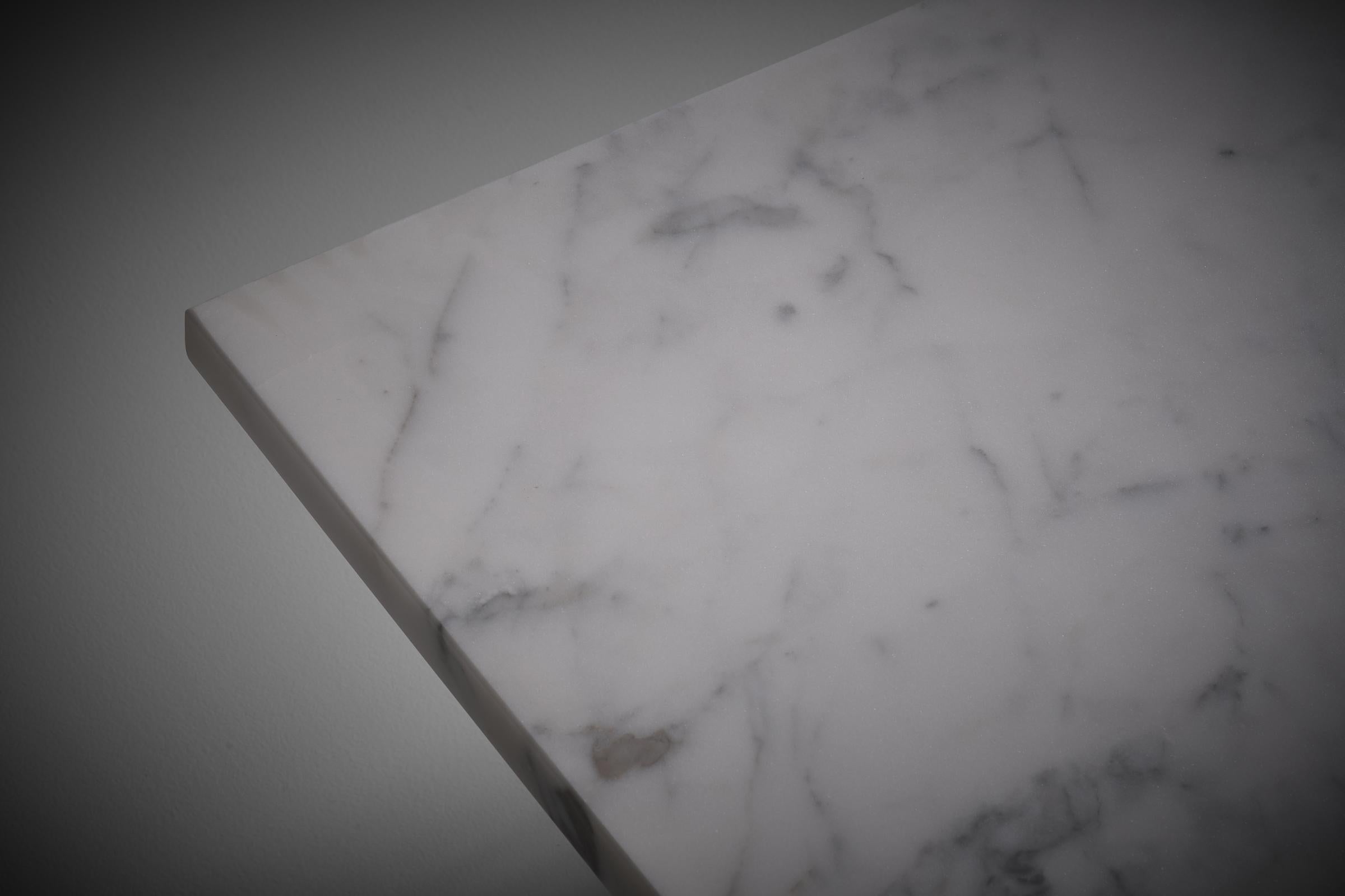 Marble coffee table by Skipper, Italy 1970s For Sale at 1stDibs