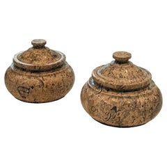 Marble Container - 332 For Sale on 1stDibs | marble storage container