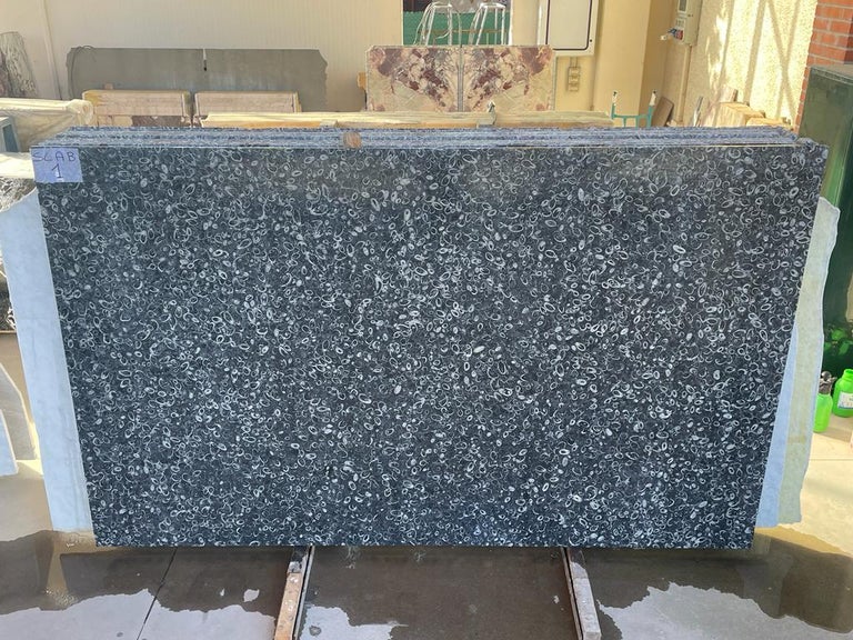 Marble Travertine Limestone Tops For Sale at 1stDibs