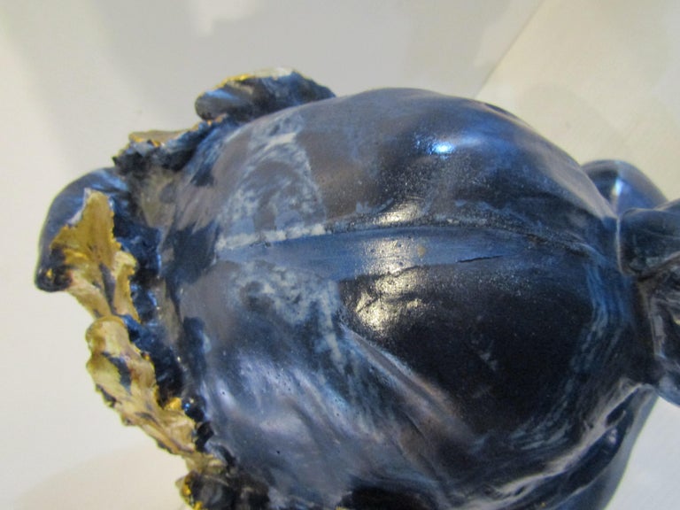 Marbled Greek Busts For Sale at 1stDibs