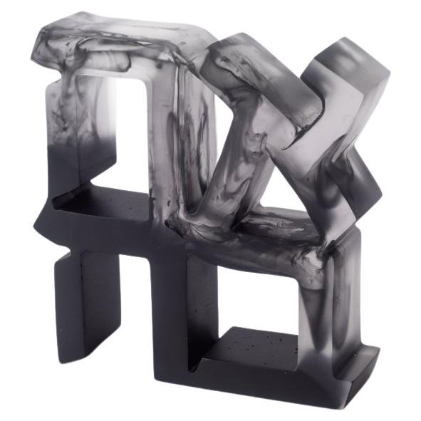 Epoxy Resin Figurative Sculptures - 10 For Sale at 1stDibs