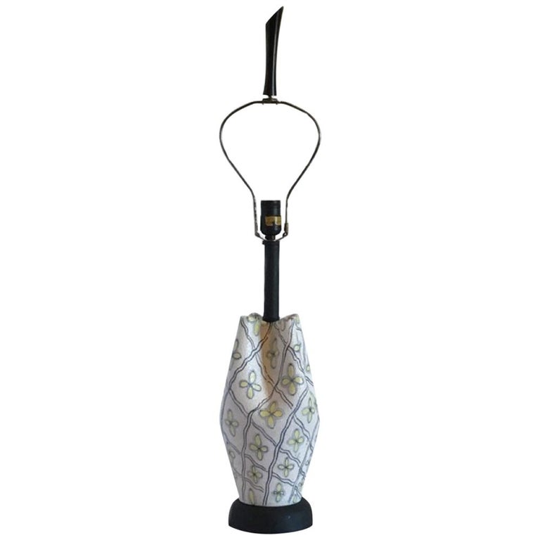 Marbro Table Lamp For Sale at 1stDibs