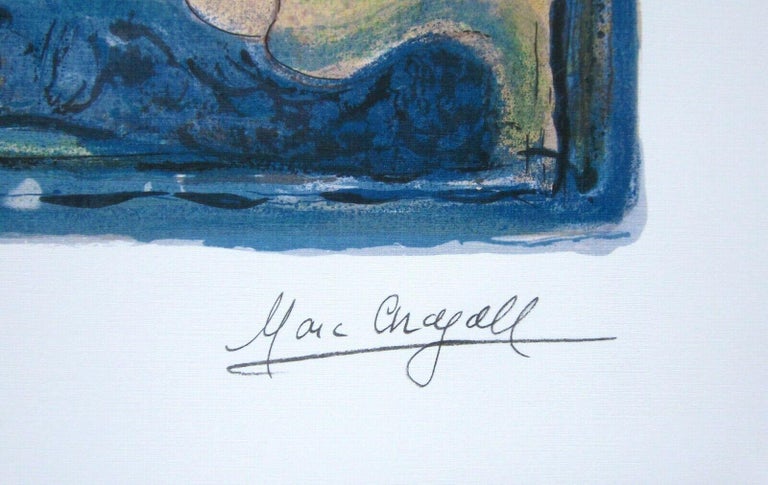 Chagall, Wedding at 1stDibs