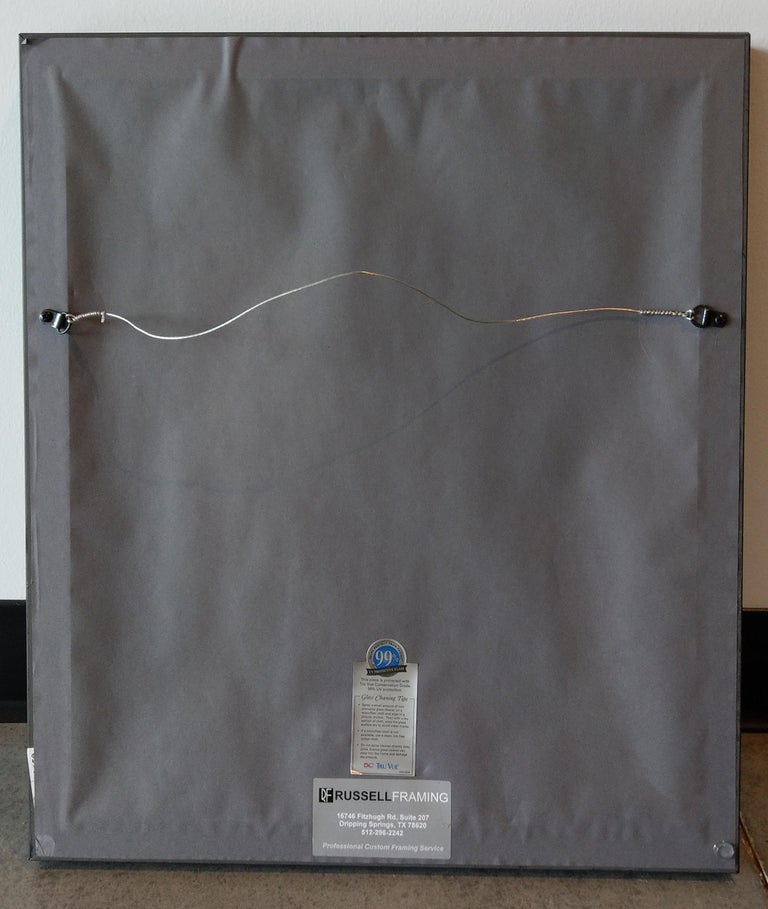 Marc Chagall - Marc Chagall, "Frontispiece", lithograph, 1969 at 1stDibs