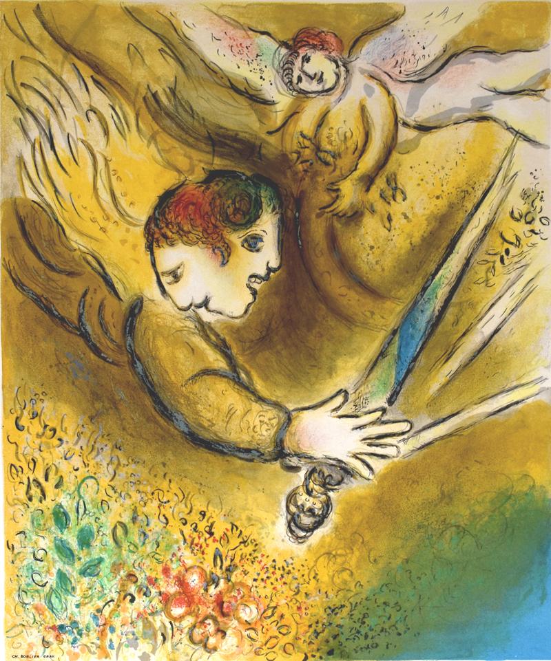 Marc Chagall at 1stdibs
