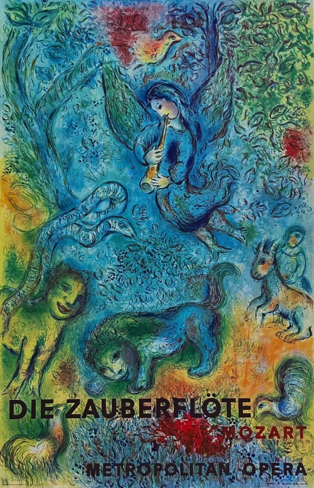 Chagall, Wedding at 1stDibs