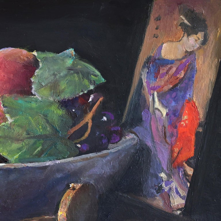 Marc Chatov - "East by Northeast" - Contemporary Realism - Still Life ...