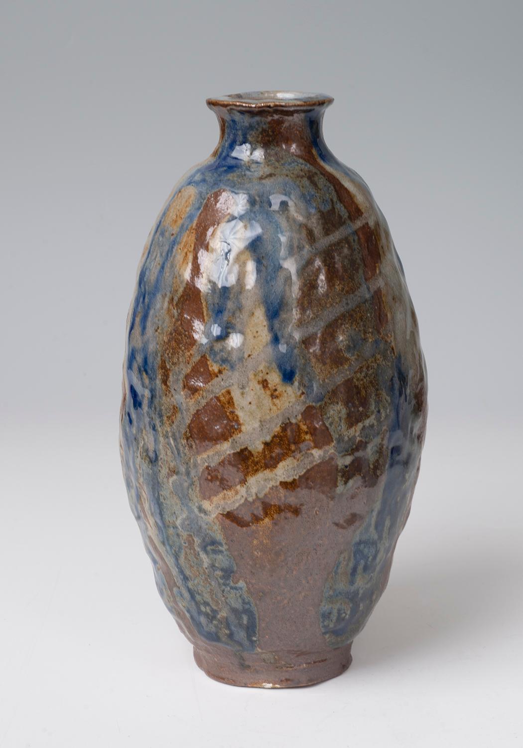 Marc Cohen - Untitled #77, pottery by Marc Cohen For Sale at 1stDibs