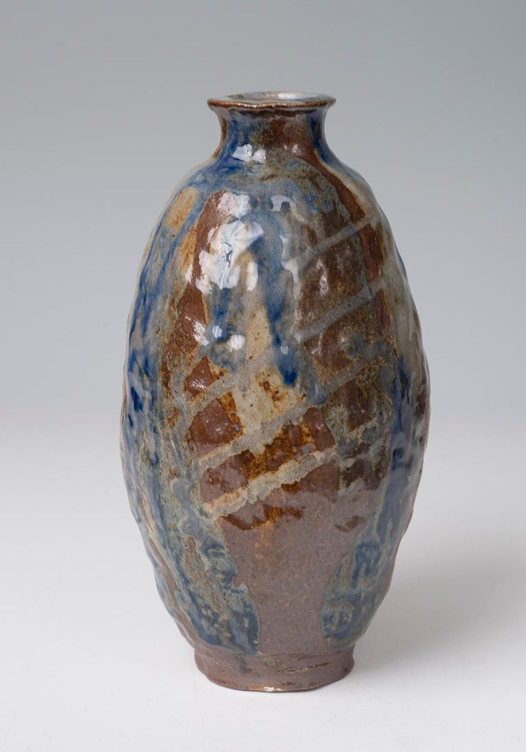 Marc Cohen - Untitled #51, pottery by Marc Cohen For Sale at 1stDibs