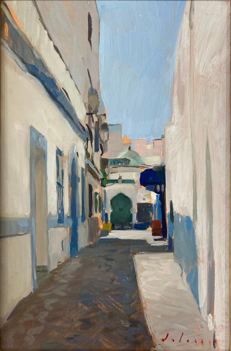Marc Dalessio - Assilah For Sale at 1stDibs