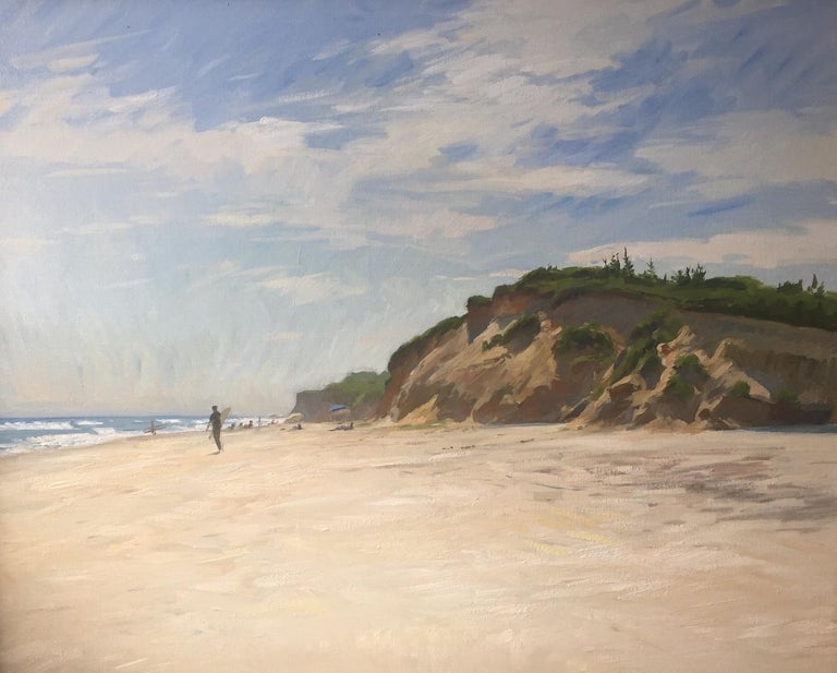 Marc Dalessio - Ditch Plains For Sale at 1stDibs