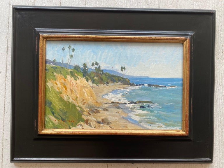 Marc Dalessio - Heiser Park, Laguna Beach at 1stDibs