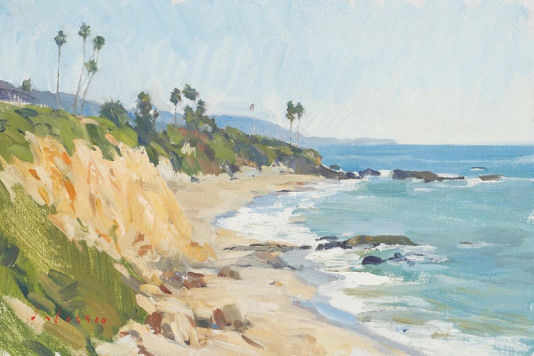 Marc Dalessio - Heiser Park, Laguna Beach at 1stDibs