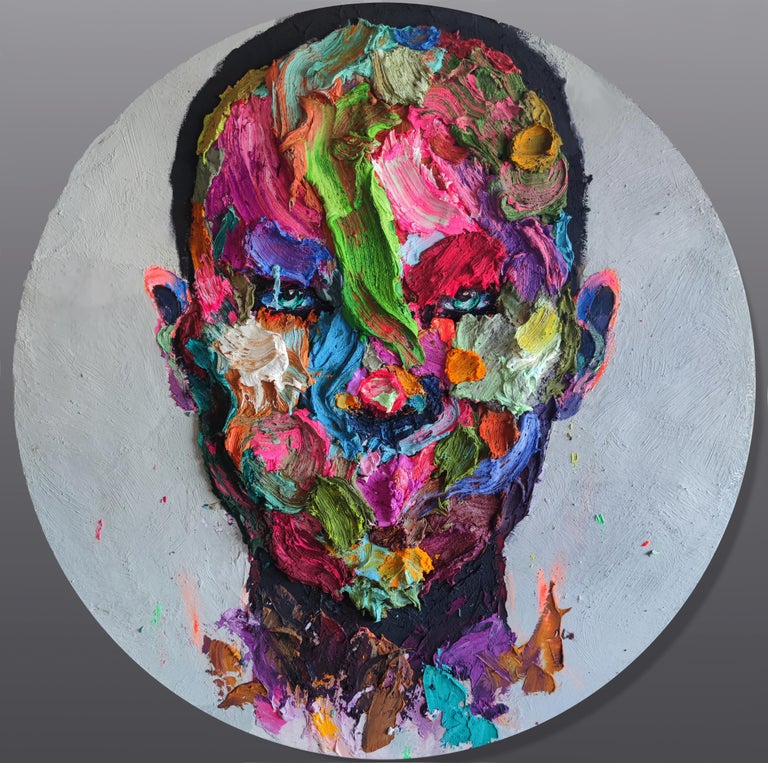 Marc Gonz - Sugar Boy en vente sur 1stDibs