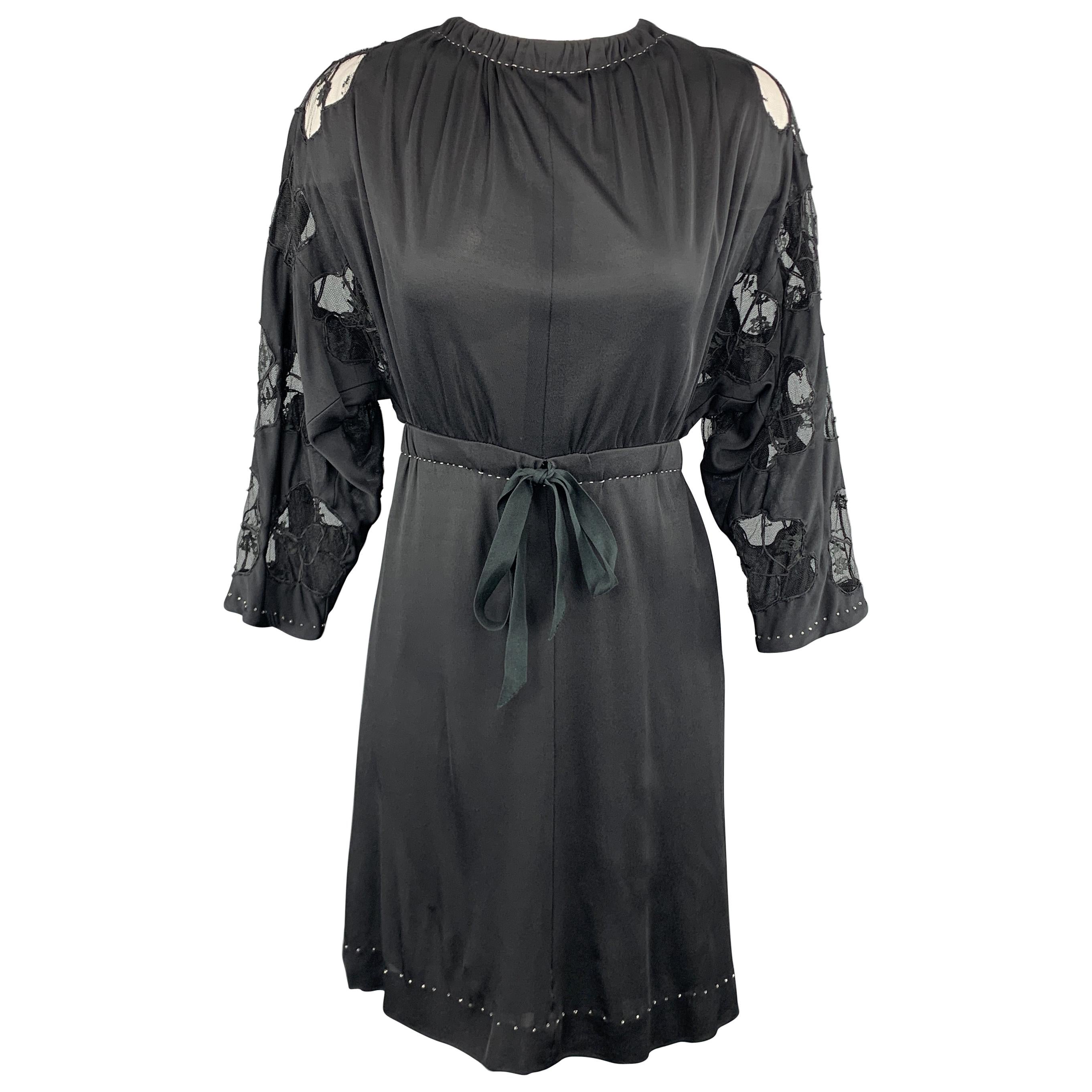 Marc Jacobs Lace Dress - 10 For Sale on 1stDibs