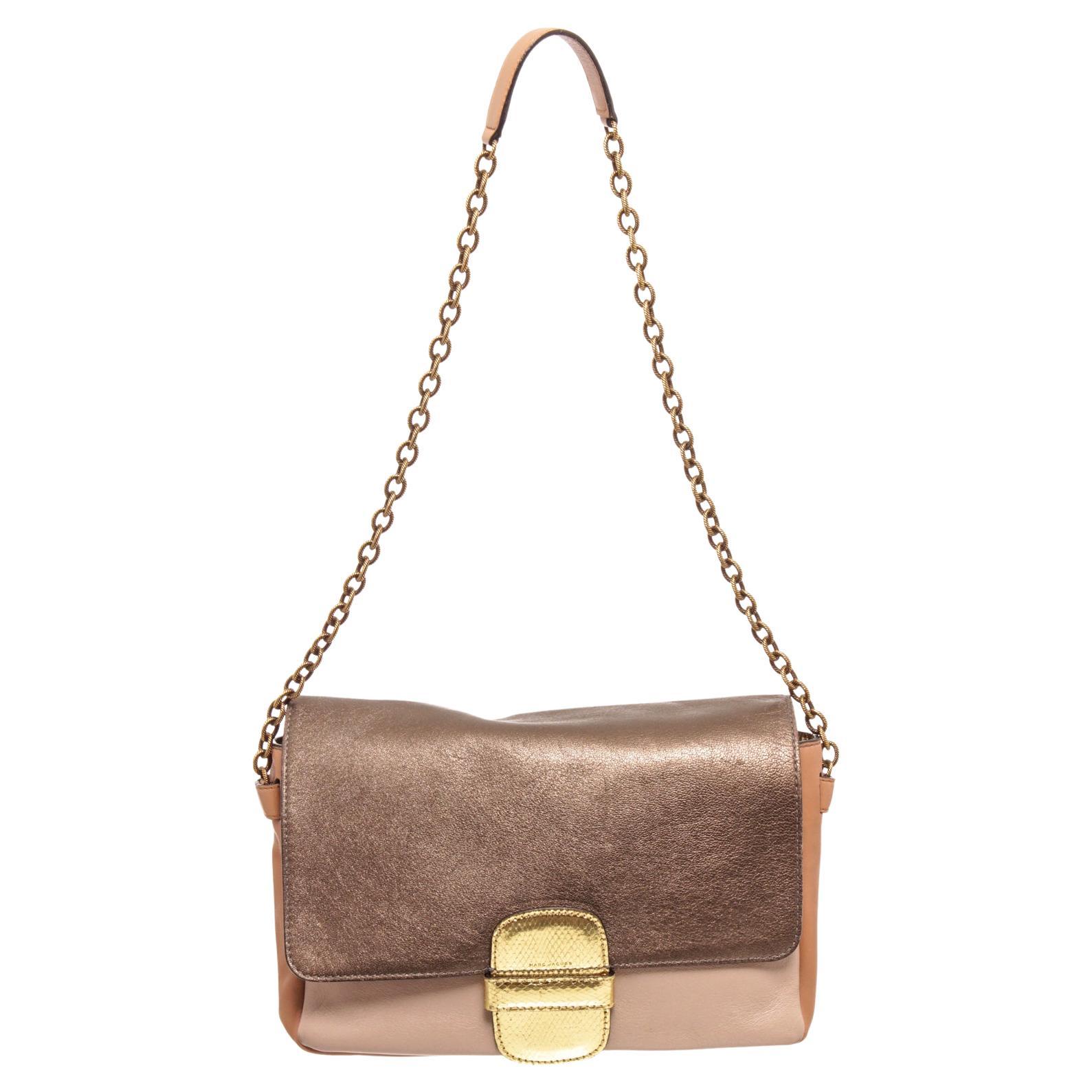 Marc Jacobs Patent Leather Bag at 1stDibs | marc jacobs patent leather ...